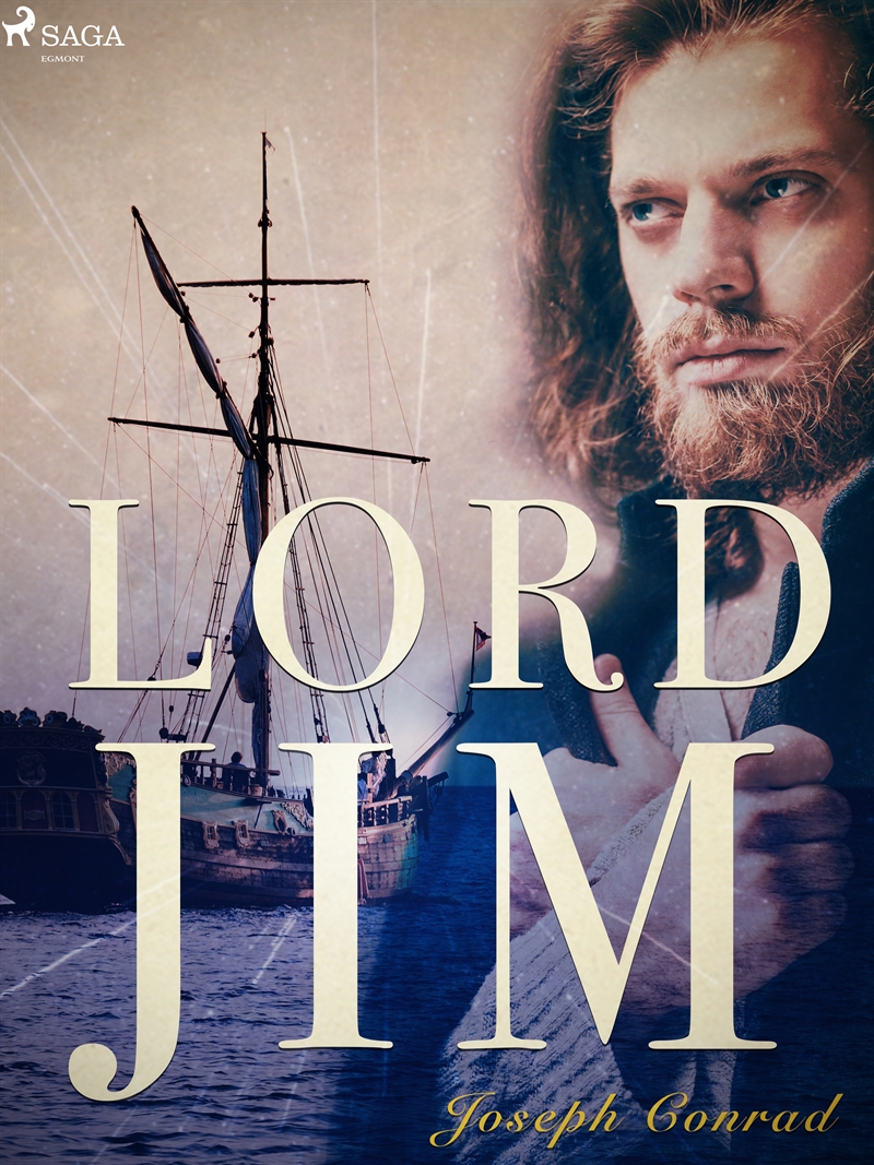 LIBRIS - Lord Jim