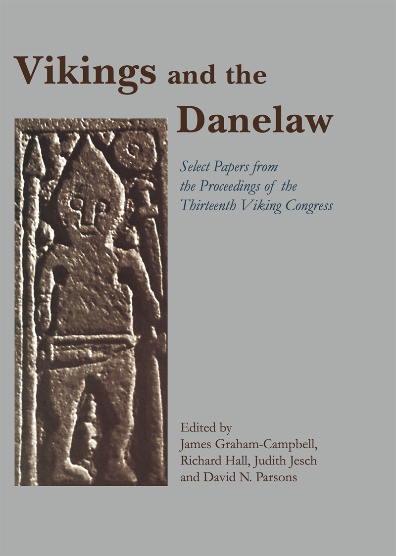Vikings and the Danelaw | WorldCat.org